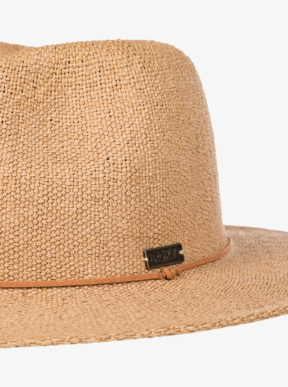 Womens Early Sunset Straw Hat | Roxy