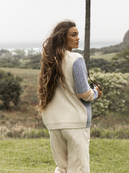 Real Groove 2022 - Pull pour Femme | Roxy