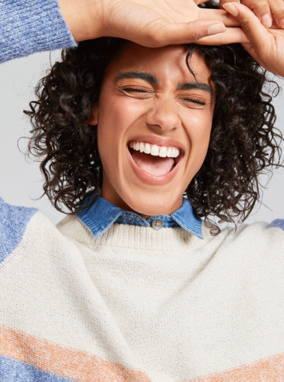 Real Groove 2022 - Pull pour Femme | Roxy