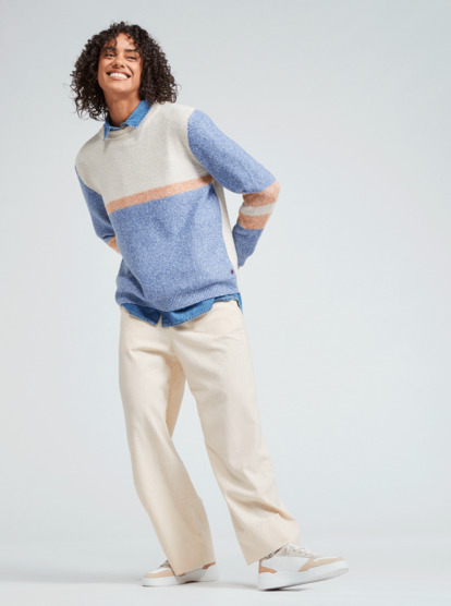 Real Groove 2022 - Pull pour Femme | Roxy