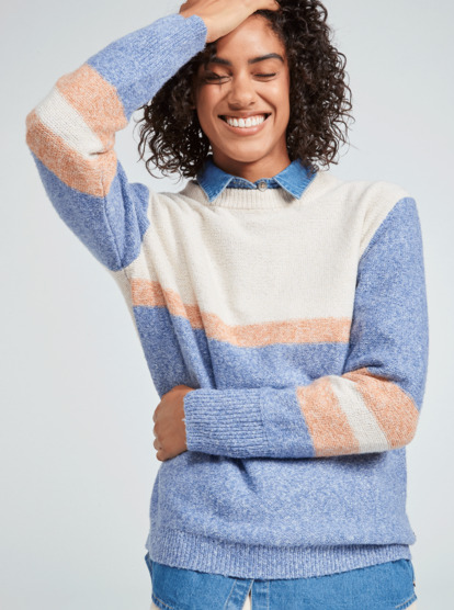 Real Groove 2022 - Pull pour Femme | Roxy