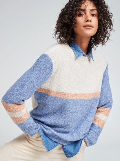 Real Groove 2022 - Pull pour Femme | Roxy