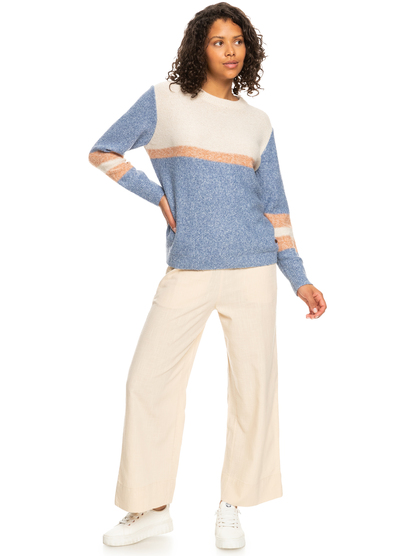 Real Groove 2022 - Pull pour Femme | Roxy