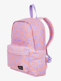 Sugar Baby Canvas Medium Backpack | Roxy