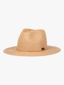 Womens Early Sunset Straw Hat | Roxy