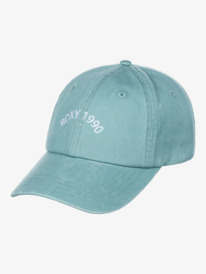 Womens Toadstool Baseball Cap | Roxy
