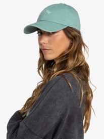 Womens Toadstool Baseball Cap | Roxy