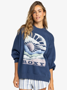 Women's Hoodies & Sweatshirts - Shop Online | Roxy