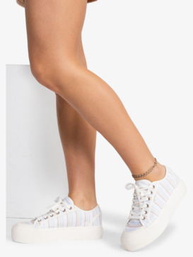 Women's Trainers - Shop the Footwear Collection | Roxy