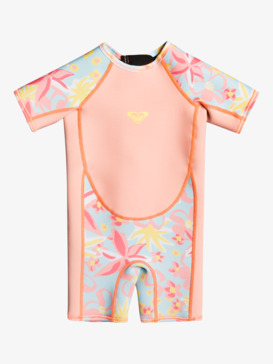 Girls Wetsuits - Shop the Kids Surf Collection | Roxy