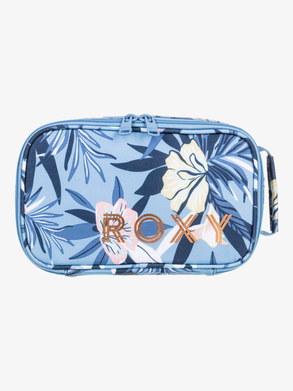 Girls Groovy Life Lunch Box | Roxy