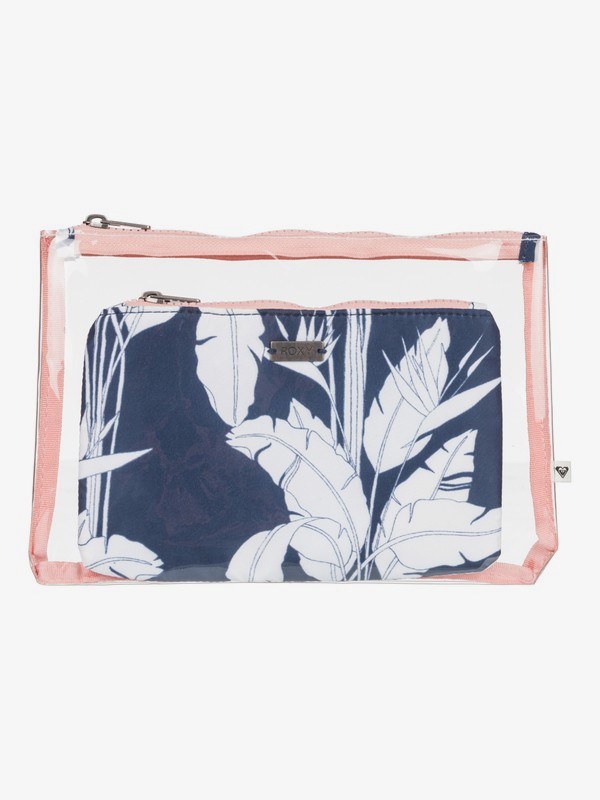 Paradise Motion - 2-Pack Multi-Use Pouches | Roxy