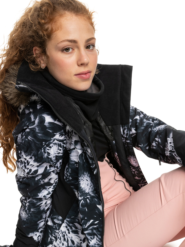Cascade - Neck Warmer for Women | Roxy