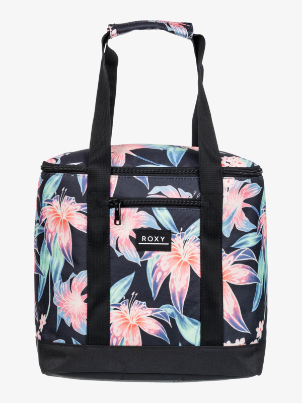 Water Effect Insulated Cooler Bag | Roxy