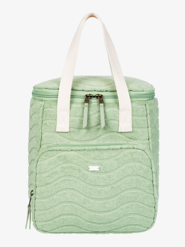 Sunny Palm Lunch Bag | Roxy