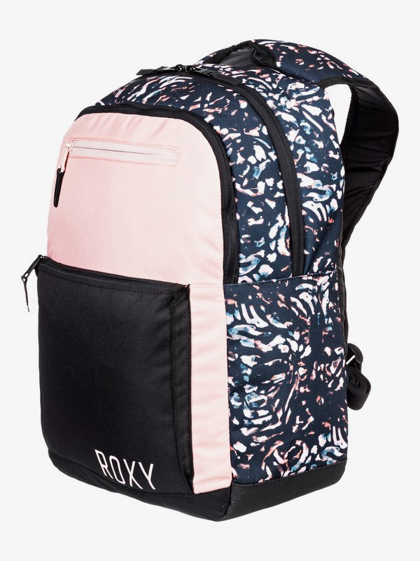 Here You Are 24L - Mochila Mediana | Roxy