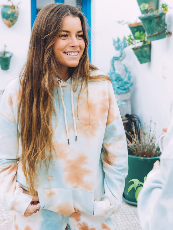 Ocean Goer - Hoodie for Women | Roxy