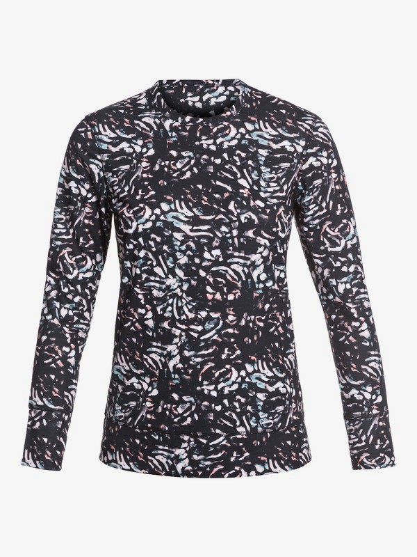 Daybreak - Technical Base Layer Top for Women | Roxy