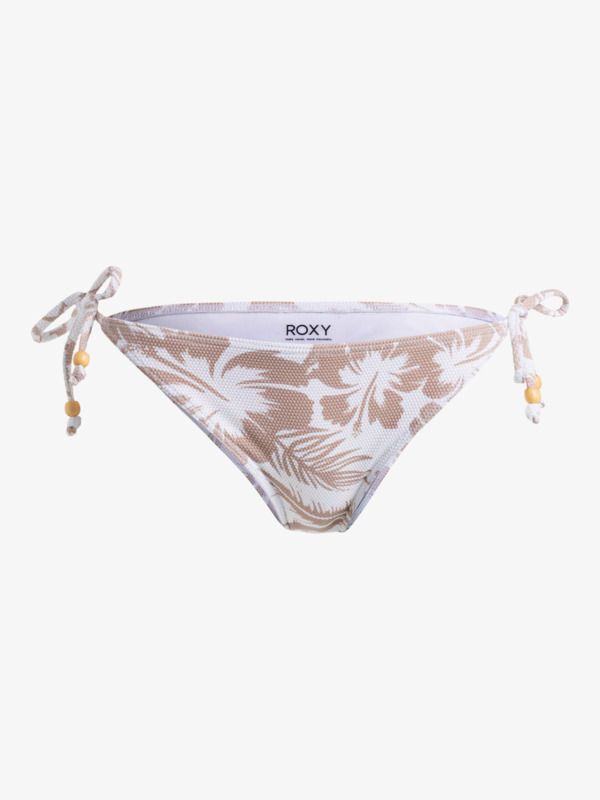 Lifeguard Swimsuit Roxy Printed Beach Classics Moderate Bottom | Hier ...