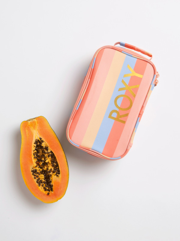 Groovy Life Lunch Box | Roxy